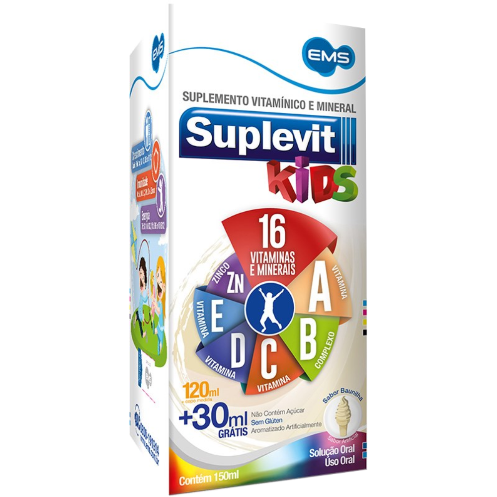 Vitaminas com Ofertas Incríveis na Ultrafarma