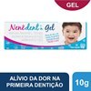 NENÊ-DENT GEL 10G - Ultrafarma