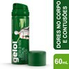 GELOL AEROSSOL 60ML - Ultrafarma