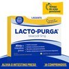 LACTO PURGA 16 COMPRIMIDOS - Ultrafarma