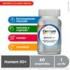 MULTIVITAMÍNICO CENTRUM SELECT HOMEM 60 COMPRIMIDOS - Ultrafarma