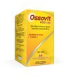 OSSOVIT 600MG + D3 200UI 60 COMPRIMIDOS - Ultrafarma