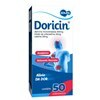 Dipirona + Orfenadrina + Cafeína - Doricin 50 Comprimidos - Ultrafarma