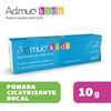 AD MUC KIDS GEL BUCAL 10G - Ultrafarma