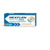 NAPROXENO NEXFLEN 550MG 10 COMPRIMIDOS - Ultrafarma