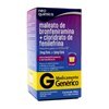 Bronfeniramina + Fenilefrina 2Mg/5Mg Xarope 120Ml - Neoquímica ...