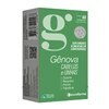 GÊNOVA CABELOS E UNHAS 60 COMPRIMIDOS - Ultrafarma