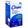 CLOPERASTINA - CLOPE 3,54MG/ML 120ML - Ultrafarma